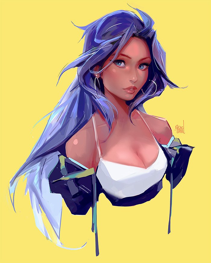 RossDraws on Twitter: "thank you!!!…