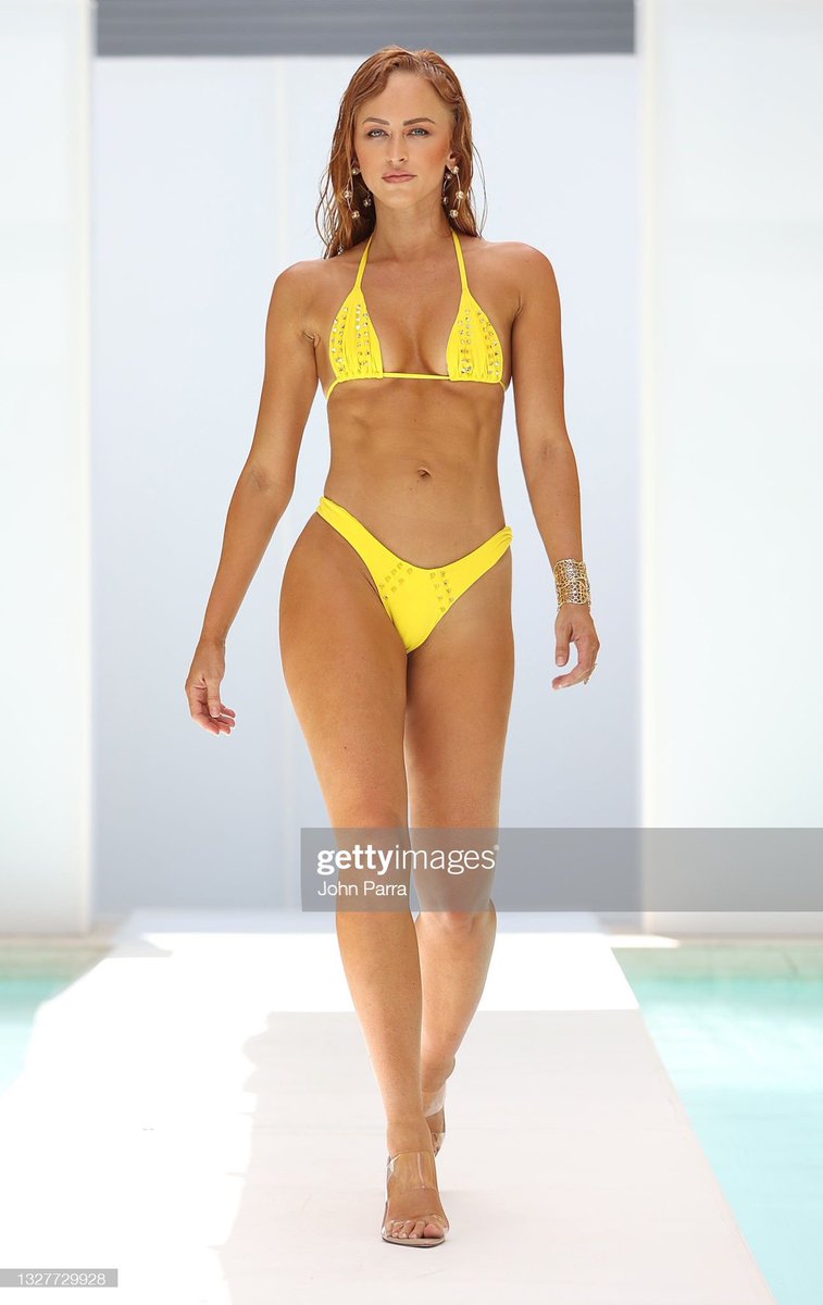 Danielle Moinet Bikini