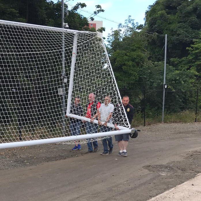 Gavin Clements welcomed to club's board of directors - Larne FC