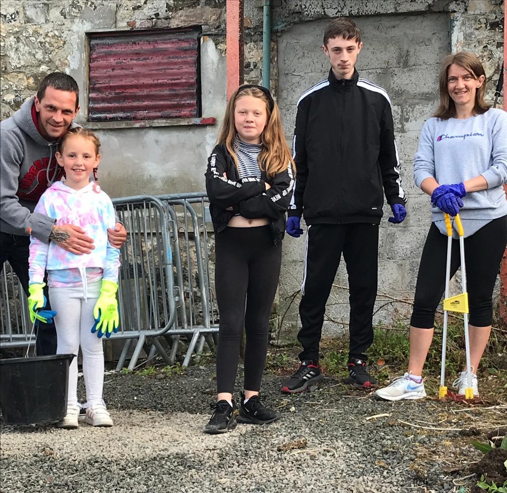 Gavin Clements welcomed to club's board of directors - Larne FC