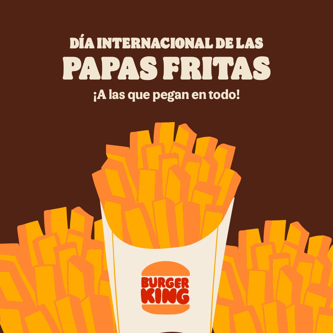 Las Papas Fritas