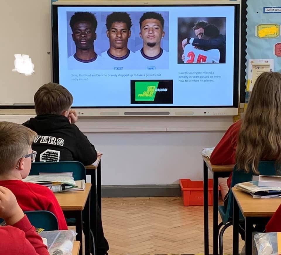 Welcome to Acorn Education Trust