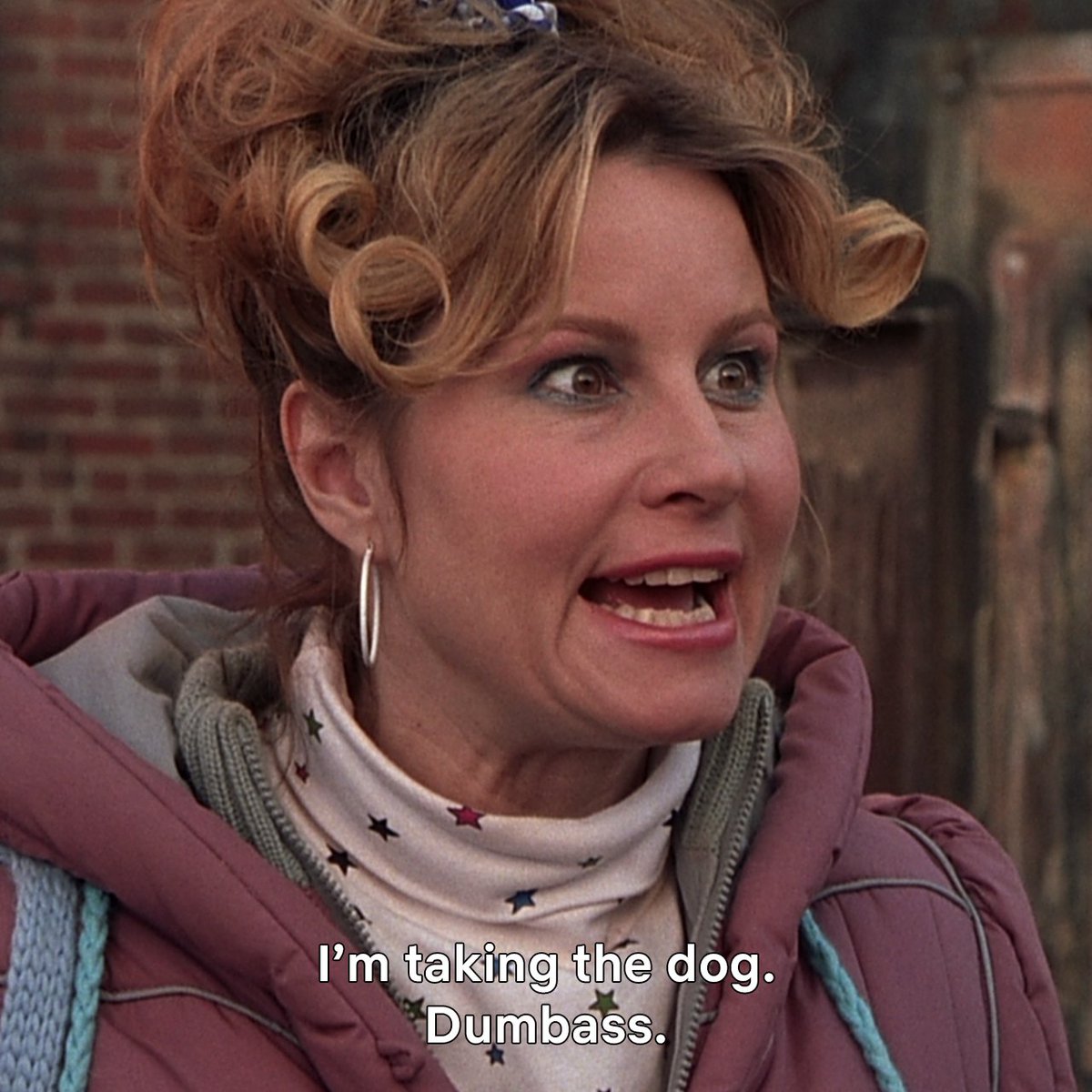 Paulette Legally Blonde