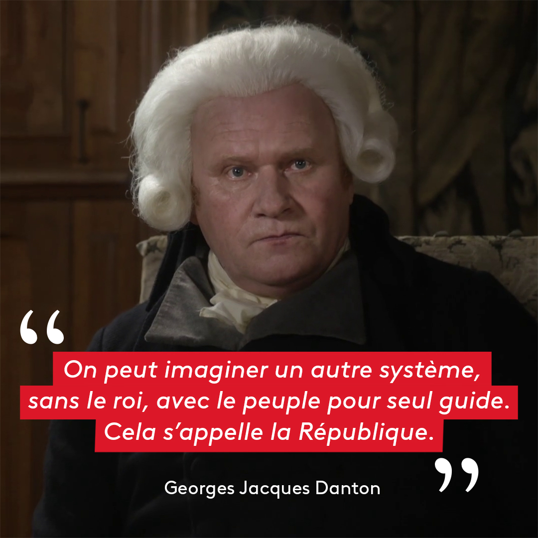 Georges Danton