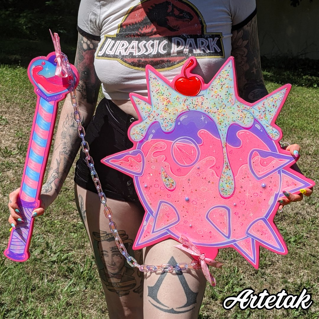 Spidersaur (@RenWallace2) | Twitter