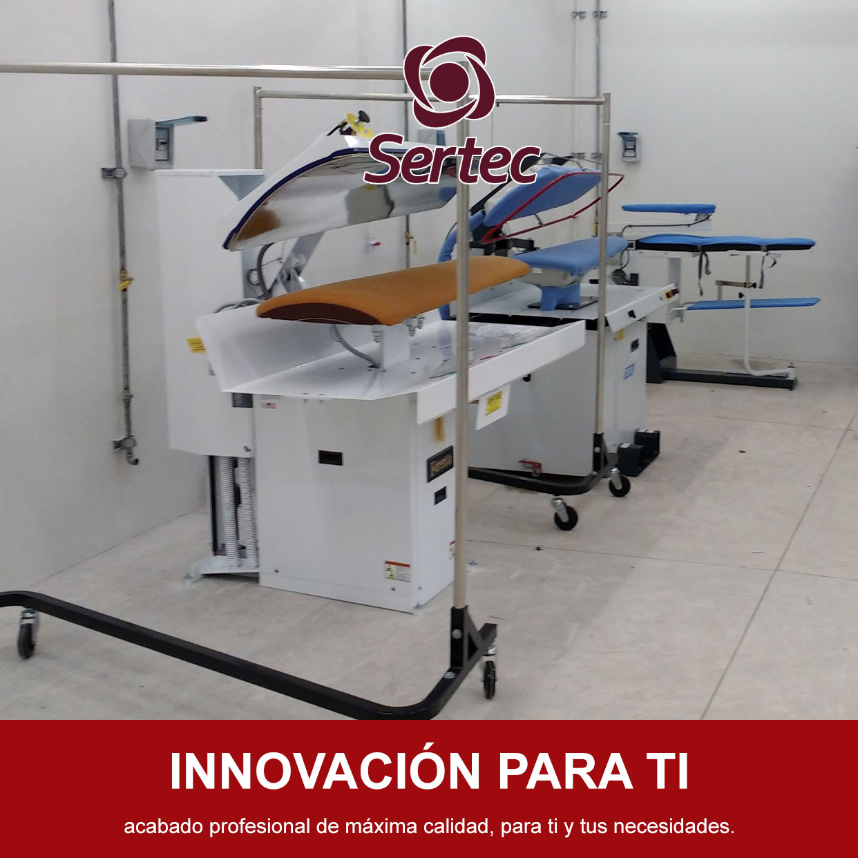 Sertec on Twitter: "¿QUIERES SABER MÁS SOBRE NUESTROS PRODUCTOS? Complete nuestro formulario de ...