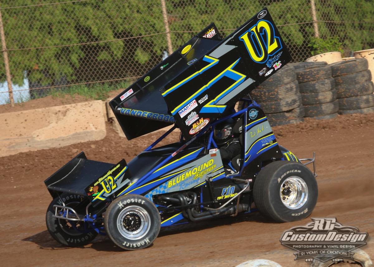 Jack Vanderboom (@Fast_JackU2) | Twitter