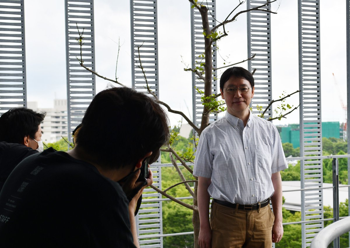 GSFS, UTokyo on Twitter: "The GSFS PR magazine "SOSEI" vol.38 will be published in October. This ...