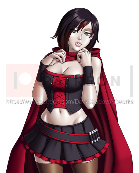 Rwby Sexy 0139