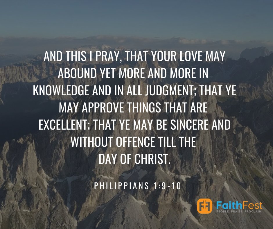 Philippians 1 1 9