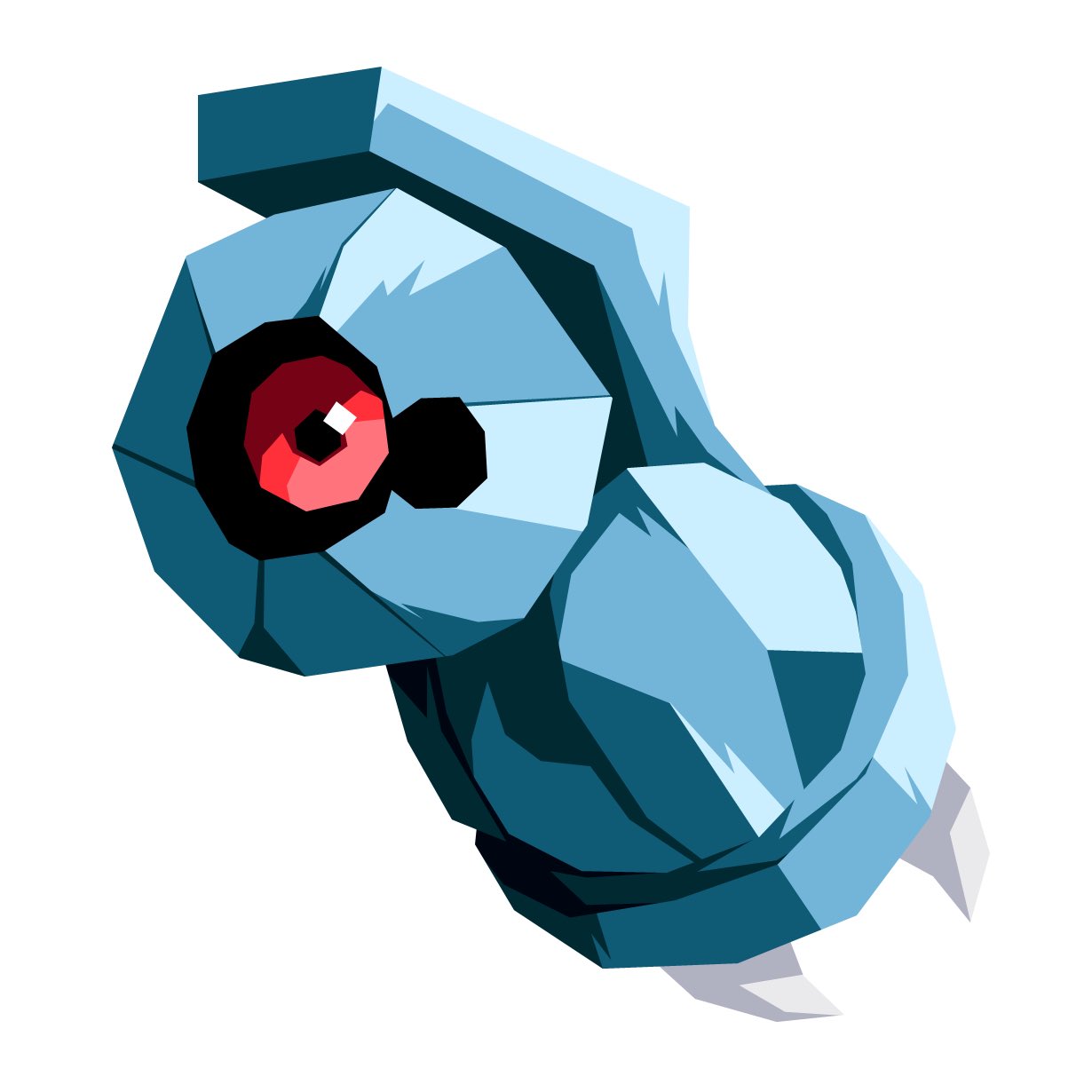 Beldum Pokemon