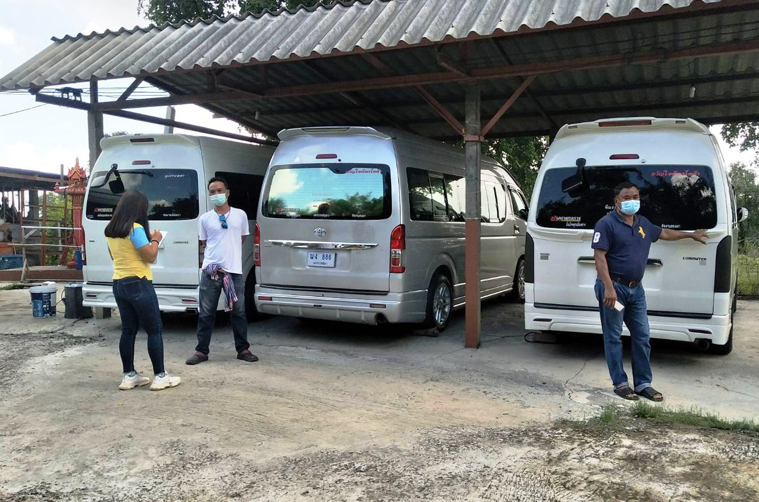 Ctn News On Twitter For Much Of 2020 Thailand Had Its Borders Closed