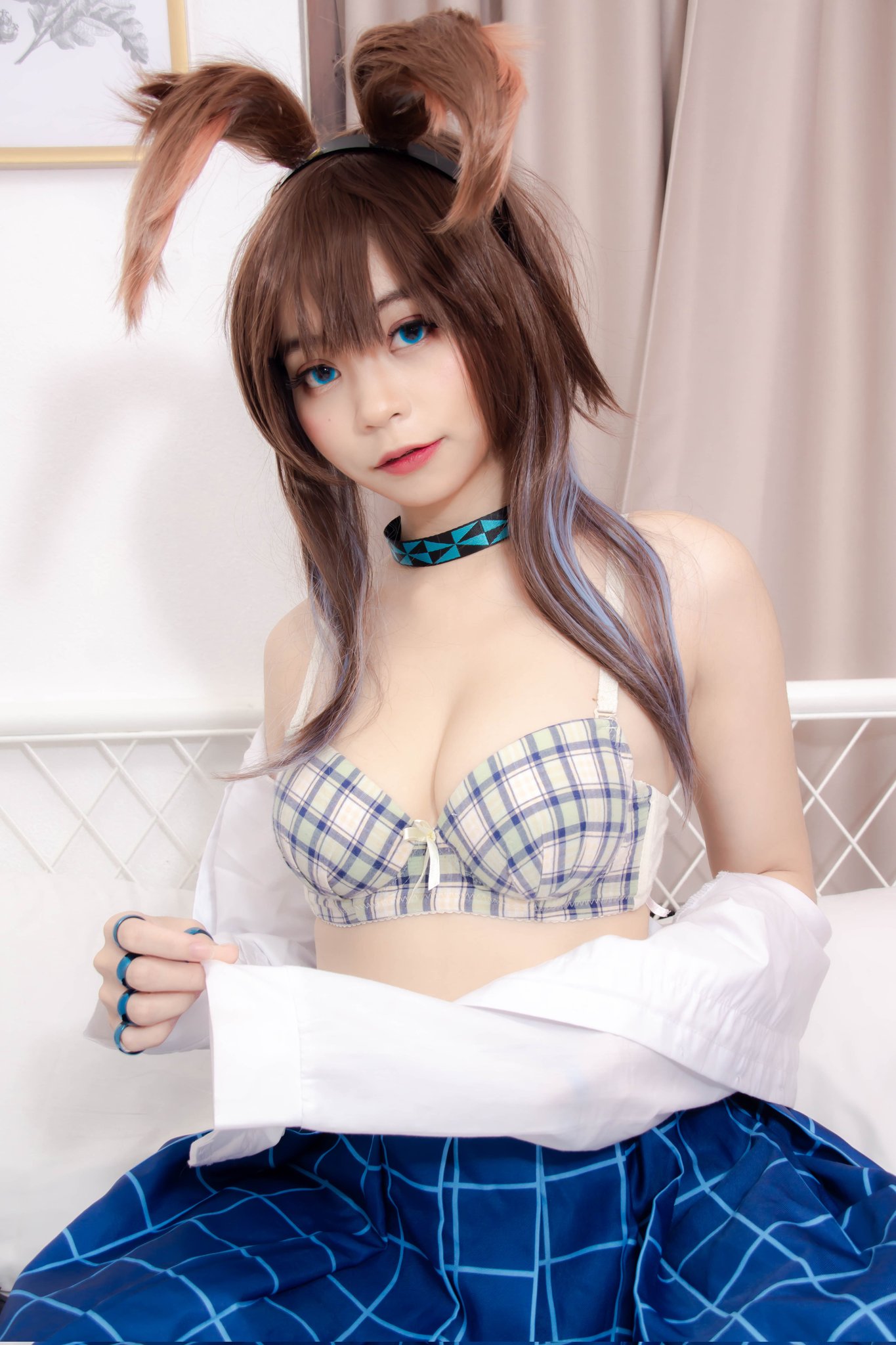 🔞-仁美- Hitomi Cosplay☃️ @Fantia / Onlyfans /Booth on Twitter: "Hitomi House (カドリン 仁美)の新しい商品「HTM ...