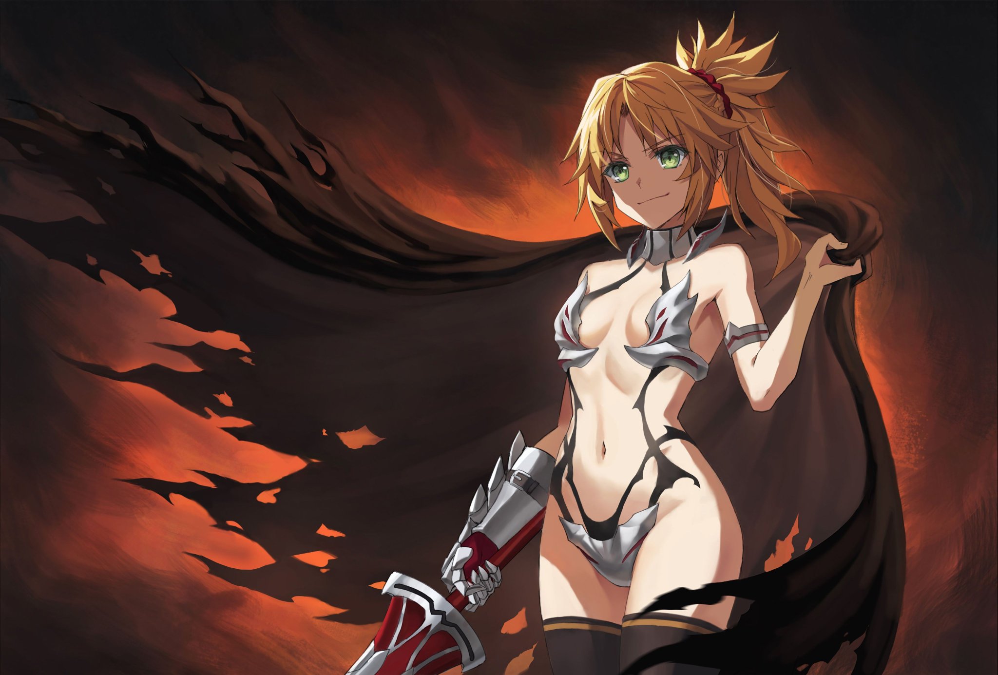 {Mordred Pendragon} Lancer Event on Twitter: ""ℑ'𝔩𝔩 𝔡𝔬 𝔴𝔥𝔞𝔱𝔢𝔳𝔢𝔯 ℑ 𝔴𝔞𝔫𝔱, 𝔴𝔥𝔢𝔫 ℑ 𝔴𝔞𝔫𝔱 𝔞𝔫𝔡 𝔱𝔥𝔞𝔱'𝔰 ...