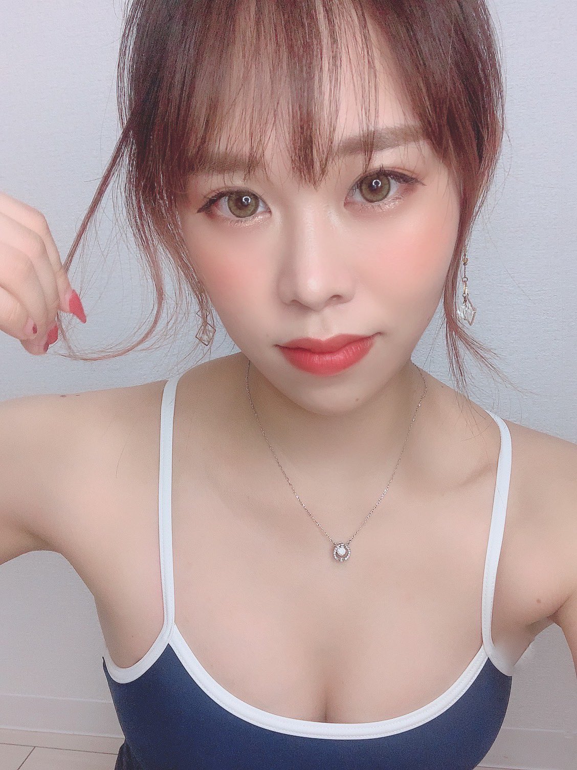 にゃすたろう🐱🩲 on Twitter: "100RTでお尻載っけちゃうとか言ってみる🤩🤩イカないけどねー *｡ヾ(｡>﹏