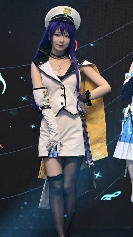 弥音音 新作Boothで通販中 on Twitter: "#墨清弦 #Vsinger…