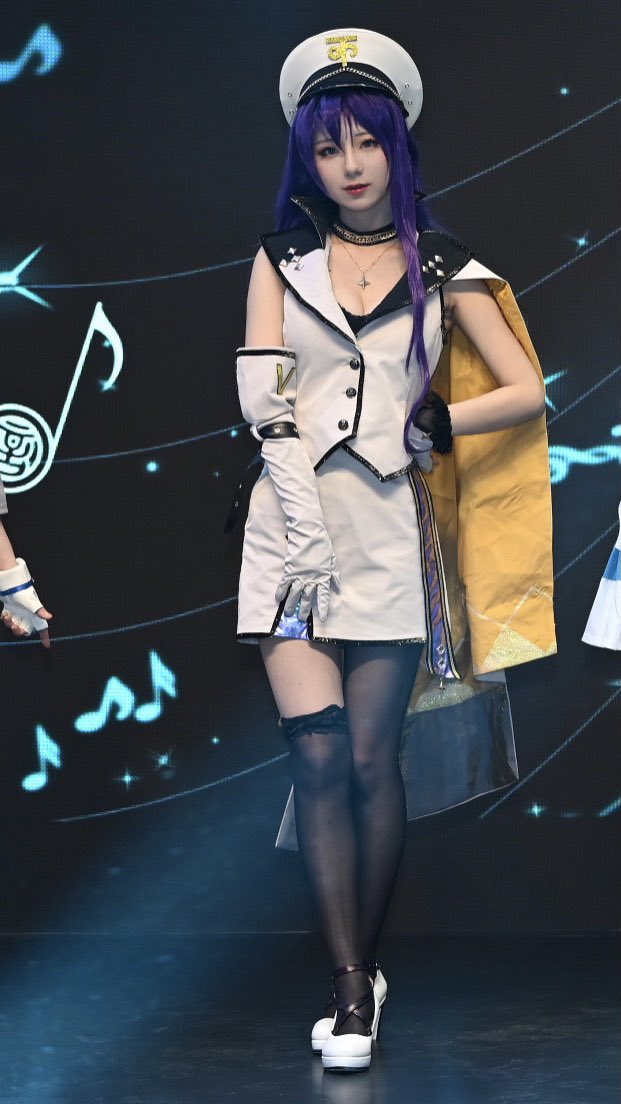 弥音音 新作Boothで通販中 on Twitter: "#墨清弦 #Vsinger…