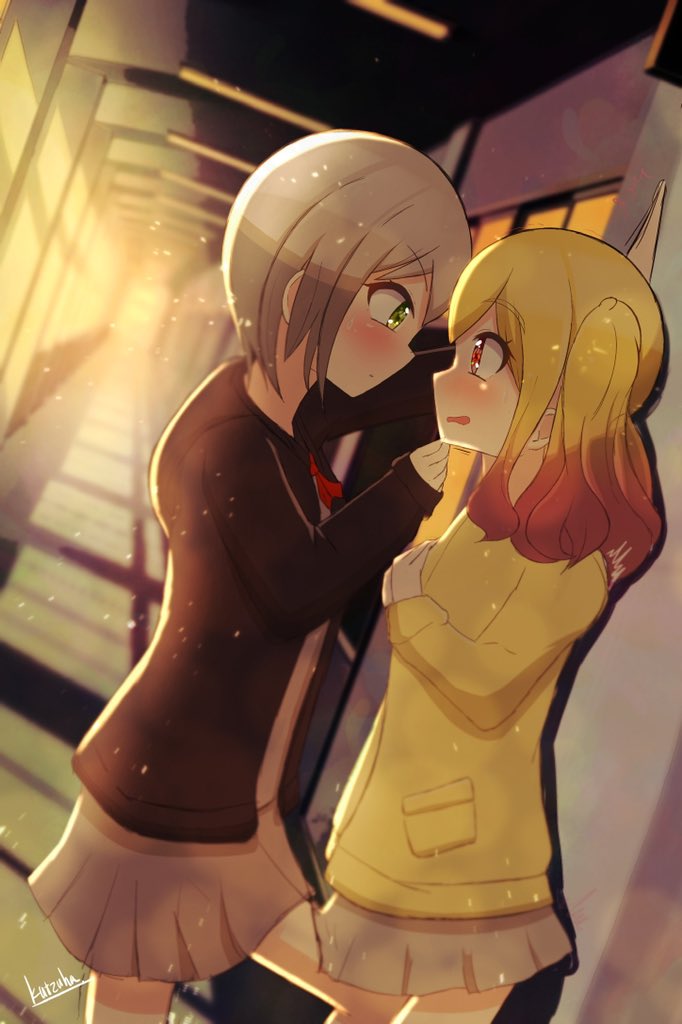 「#prsk_GL 」|樟葉のイラスト