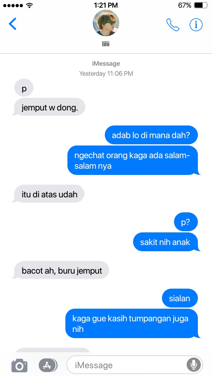 meyy on Twitter: "13. ragil pov's https://t.co/5zuhsWHYoW" / Twitter