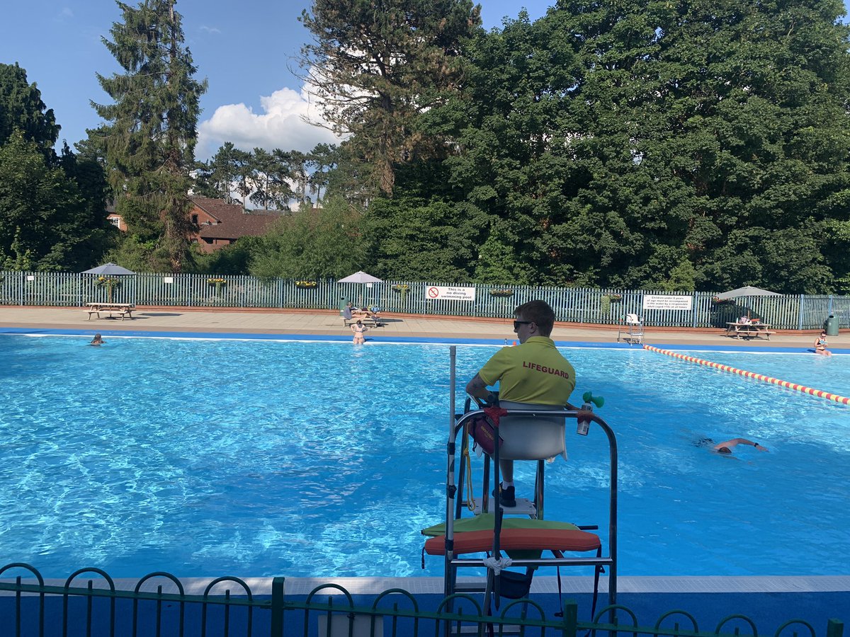 historicpools.org.uk – Representing Indoor and Outdoor Historic Pools