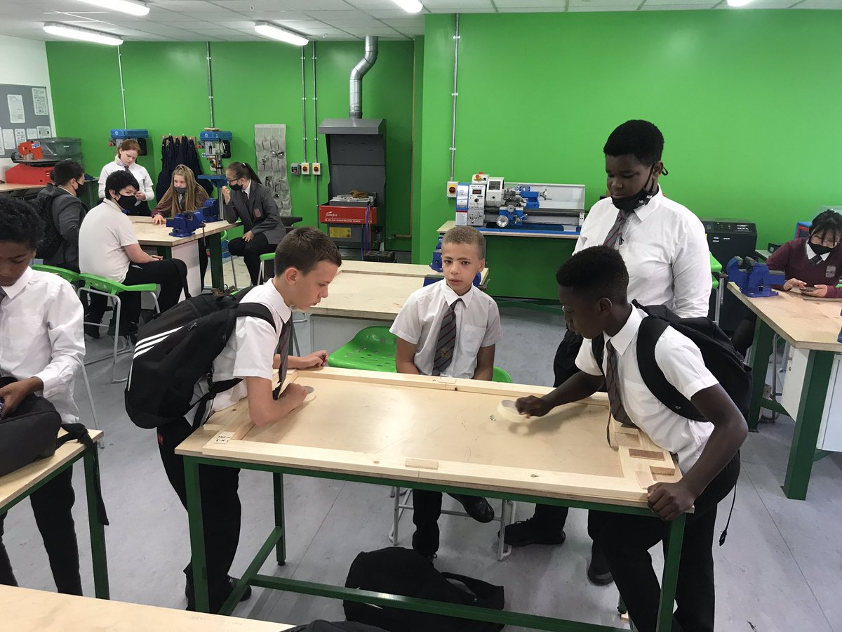 Home - Cardiff West Community High School