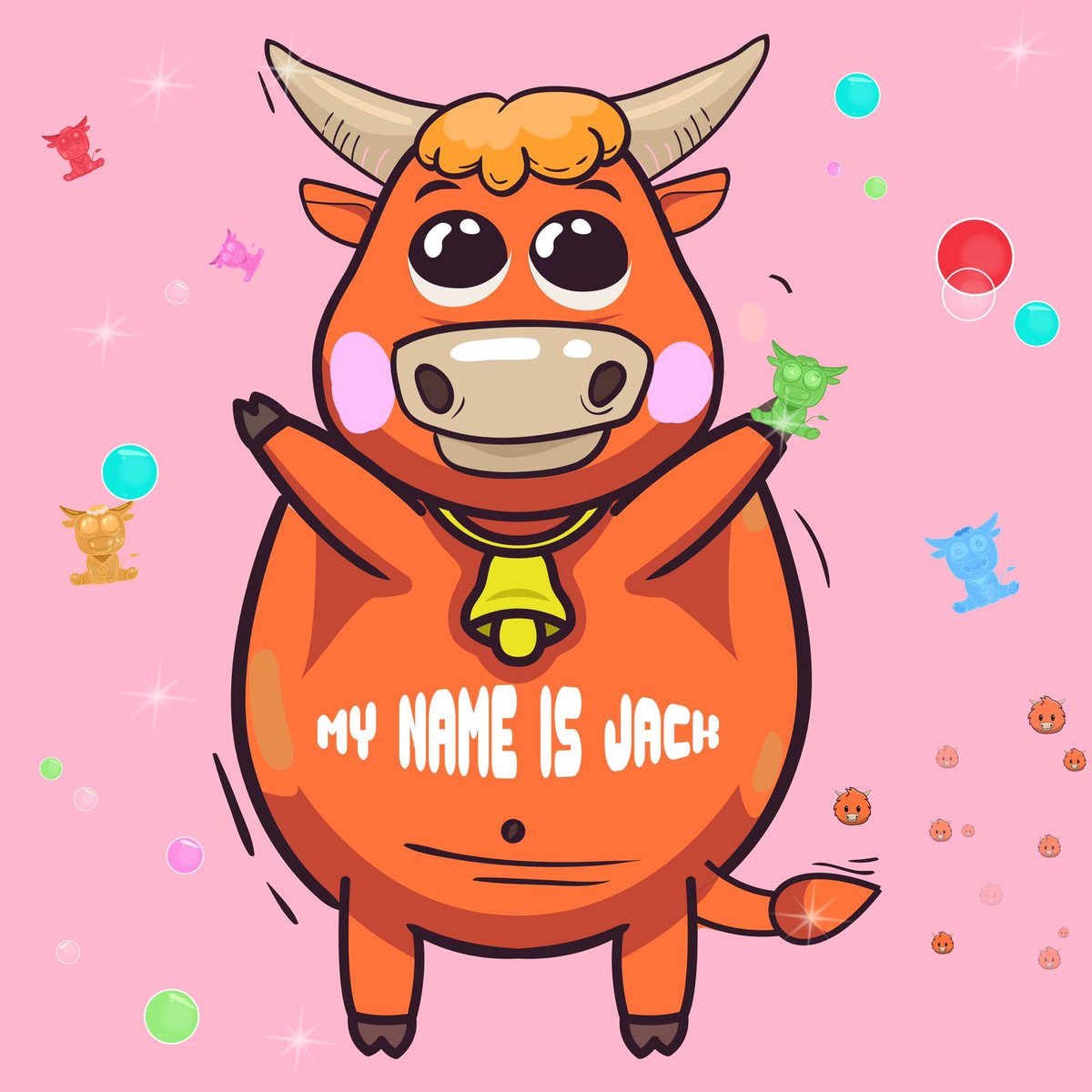 [THREAD + GIVEAWAY] Aujourd’hui, en partenariat avec @Gummy_Bull, on ...