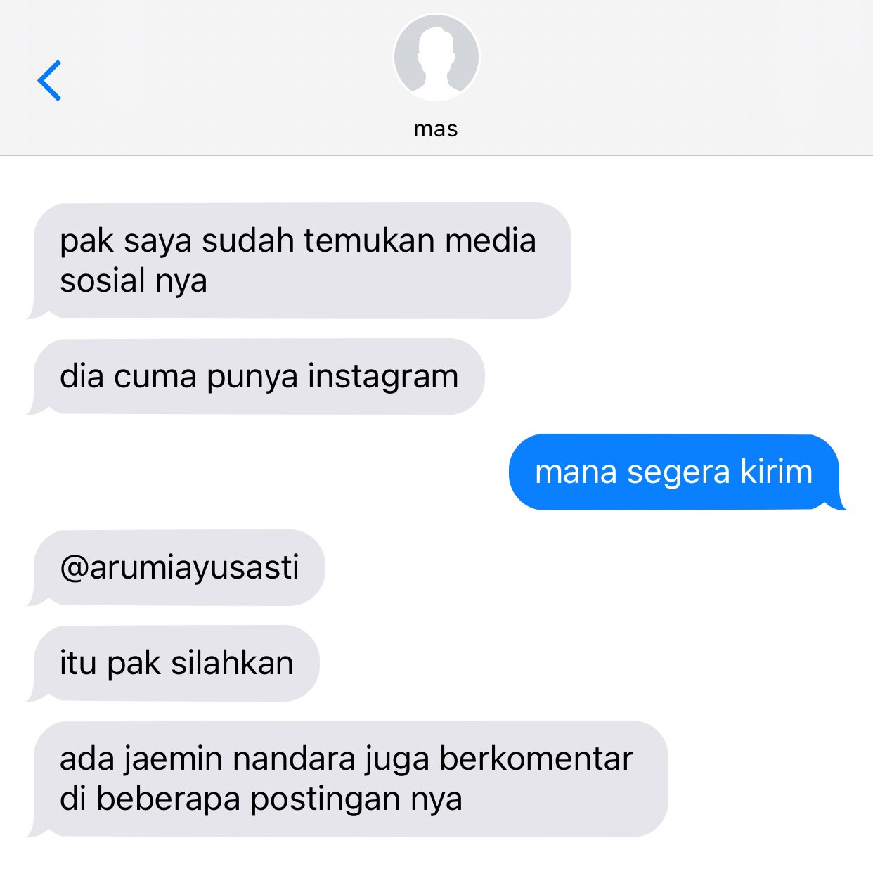 Alis on Twitter: "111. salah https://t.co/Px8D8NbeWc" / Twitter