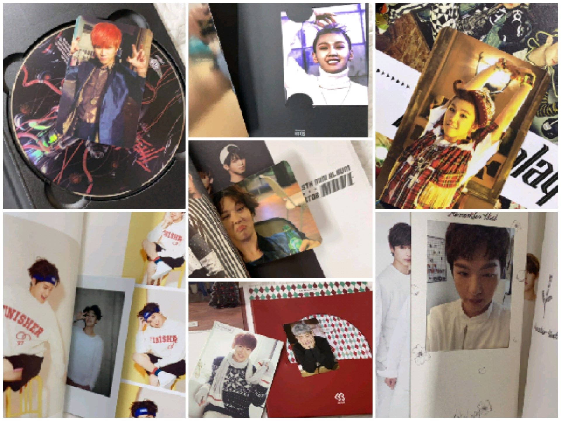 Sarang Gayo KShop | Sorting & Packing on Twitter: "ito na po silaaa~…