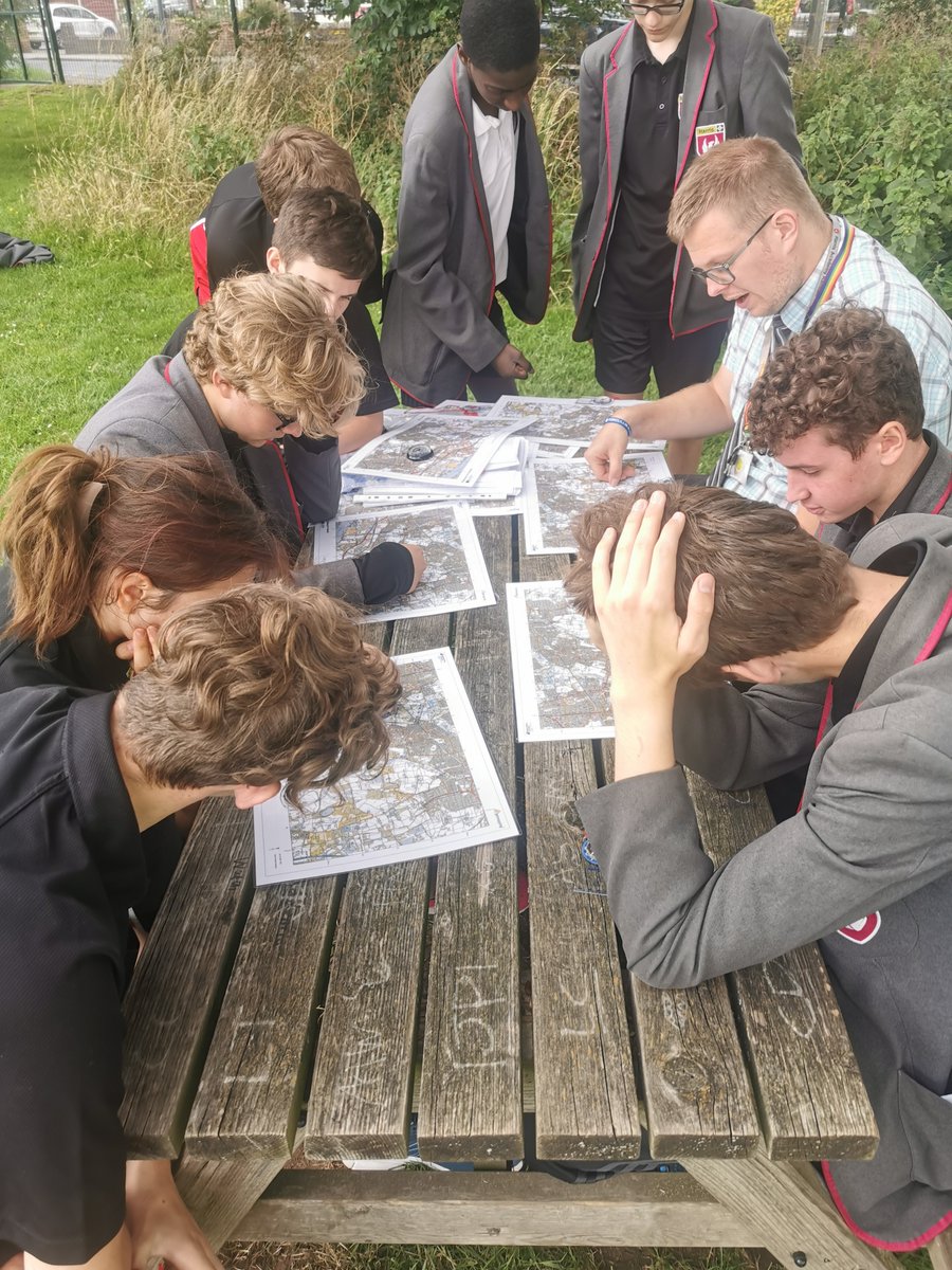 Harris Academy Rainham