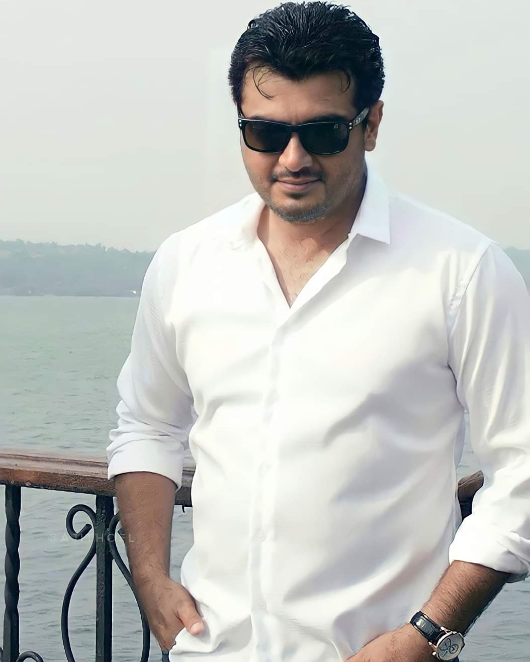 Ajith Billa 2 Stills