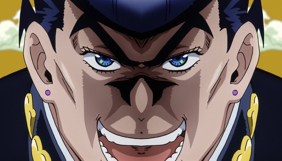 Is Stone Ocean Confirmed? on Twitter: "25 days until the Stone Ocean event. Stone Ocean is ...