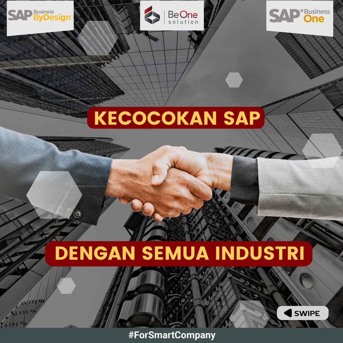 Beone Solution on Twitter: "Belum lagi otomatisasi yang mengharuskan karyawan harus dengan cepat ...