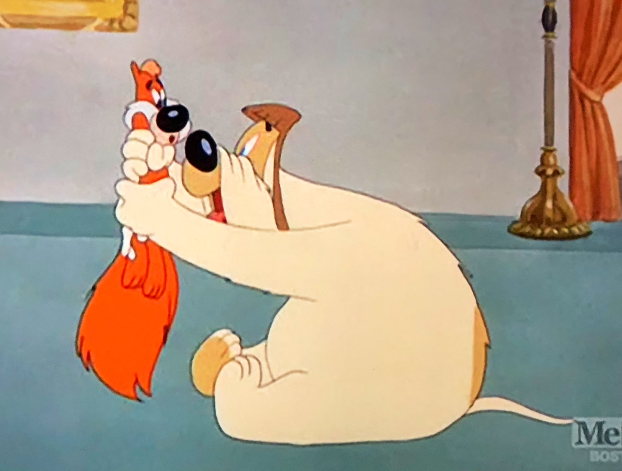 Lenny From Bugs Bunny