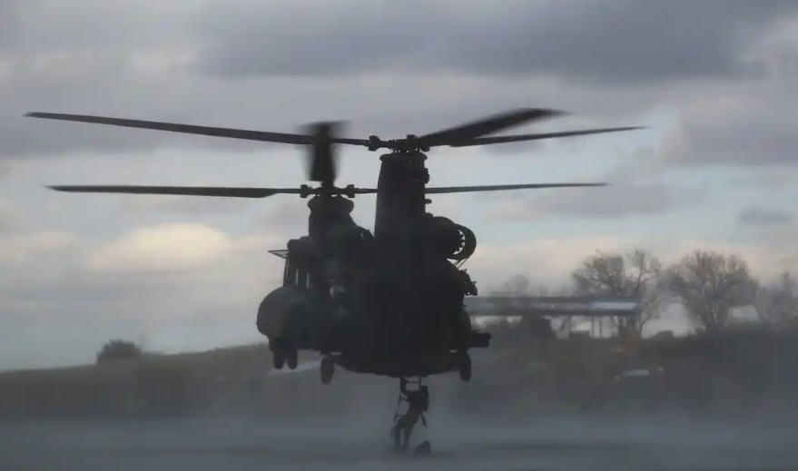 USSOCOM on Twitter: "#SOF Truth III Special Operations Forces cannot be mass produced. It takes ...