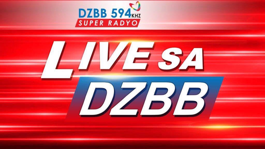 DZBB Super Radyo on Twitter: "LIVE sa DZBB: Engr. Manuel Bonoan, President, Skyway, Slex and ...