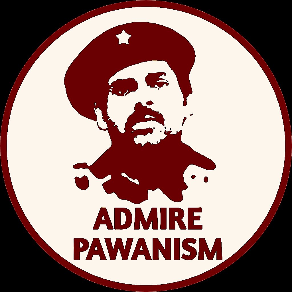 Pawanism Logos Hd