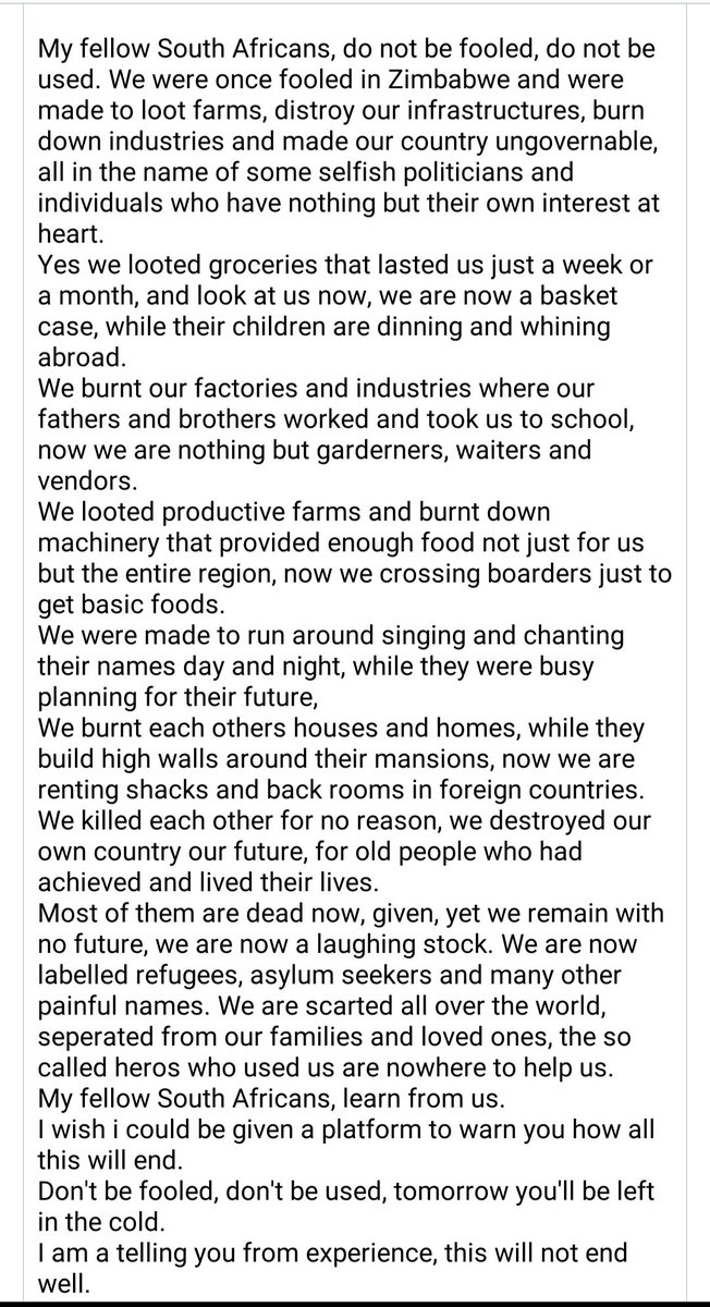 Simphiwe Mathebula (@Ironaddict_simz) | Twitter