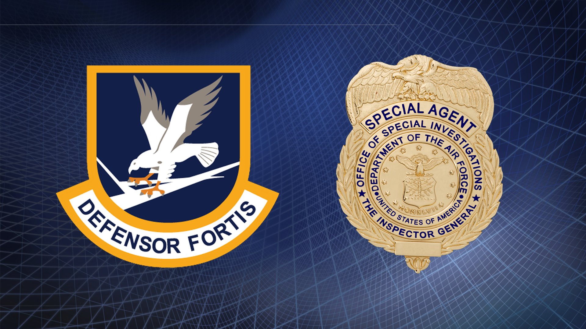 Usaf Security Forces Logo