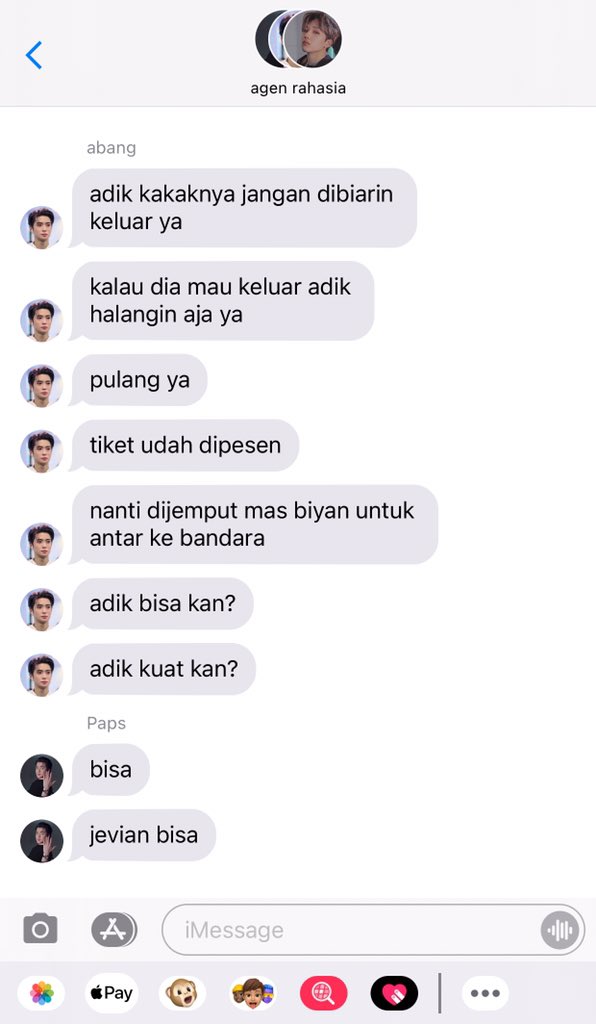 Alis on Twitter: "95. pulang https://t.co/Pp358KlopS" / Twitter