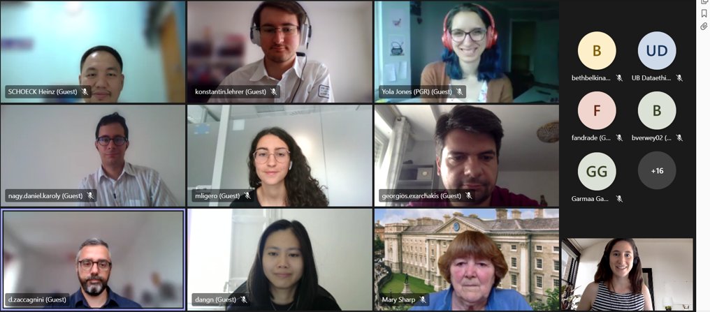 DATAETHICS-EuroLife (@DataethicsEL) | Twitter