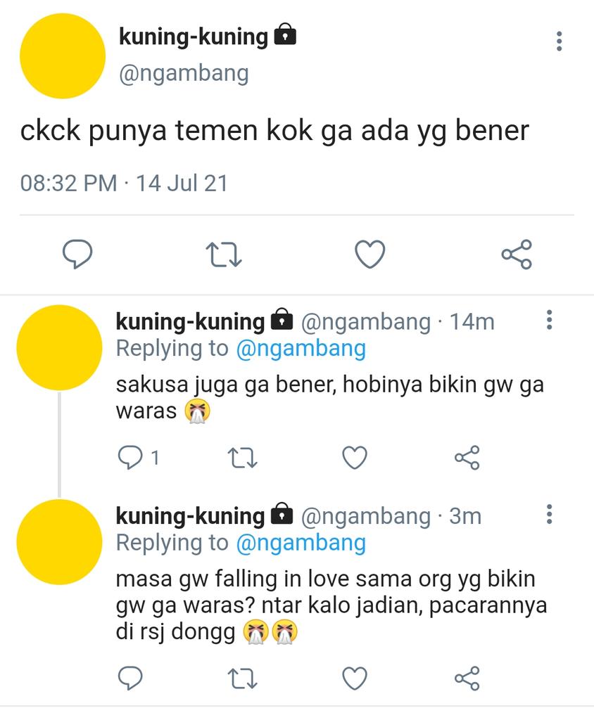 pitik on Twitter: "[ empat puluh tiga ] ckckck https://t.co/r7nQ6zcT2m" / Twitter