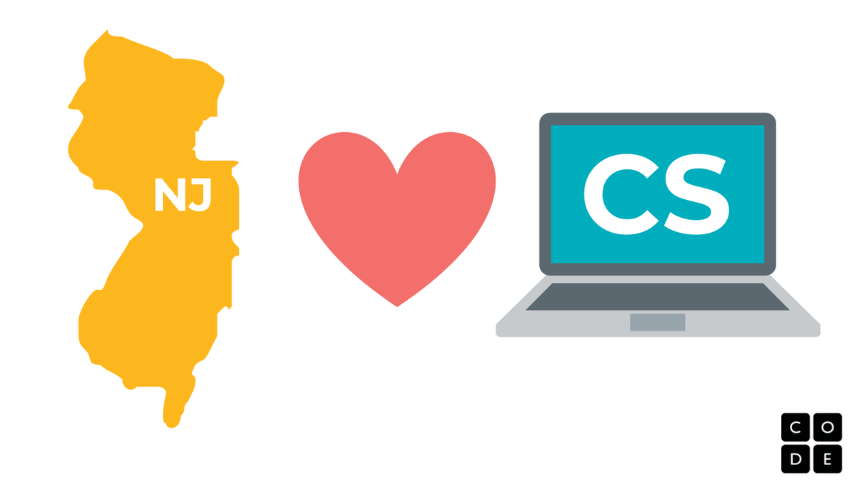 A BIG thank you to New Jersey @GovMurphy, the state senate and NJ State ...