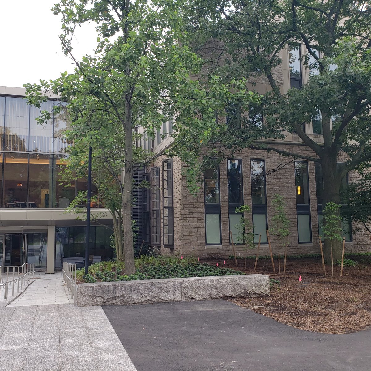 Special Collections | Harvard Divinity School Library