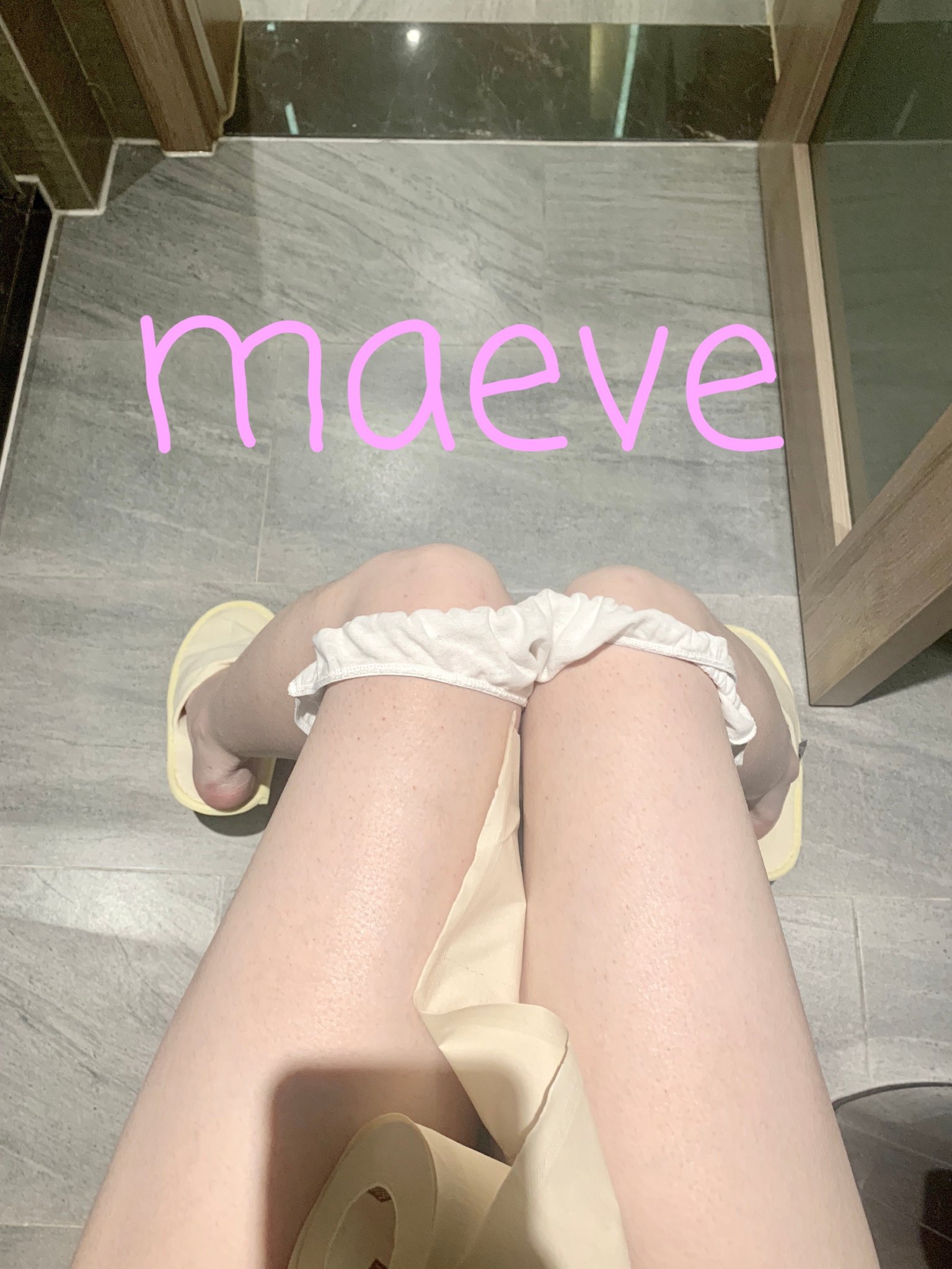 Maeve是女王S on Twitter: "小骚一下 ＃女王 ＃女s https://t.co/bx42MUDkKh" / Twitter