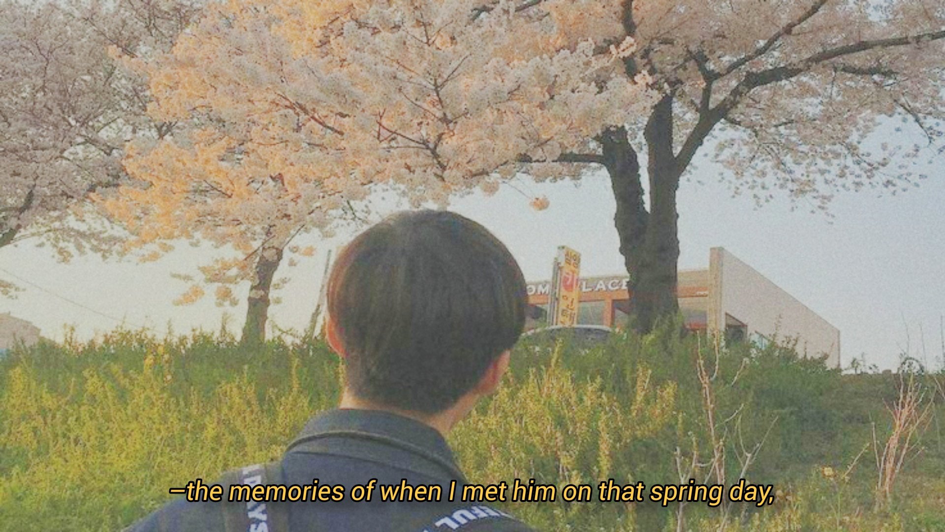erin 🌿 comms are open ! on Twitter: "~ Song of Spring ~ [ a jaywon au ...