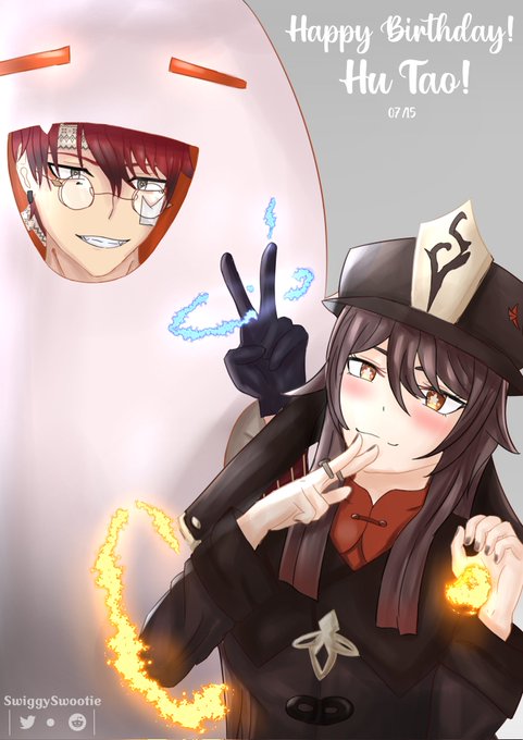 Shiroyo Tetzuyo is cute (@OfficialTetzuyo) さんのイラスト・マンガ作品まとめ (8 件) - Twoucan