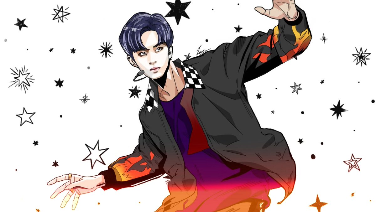 yuri || ncit '24 on Twitter: "if #WayV's Moonwalk, #NCT127's Regular and #NCTDREAM's We Young ...