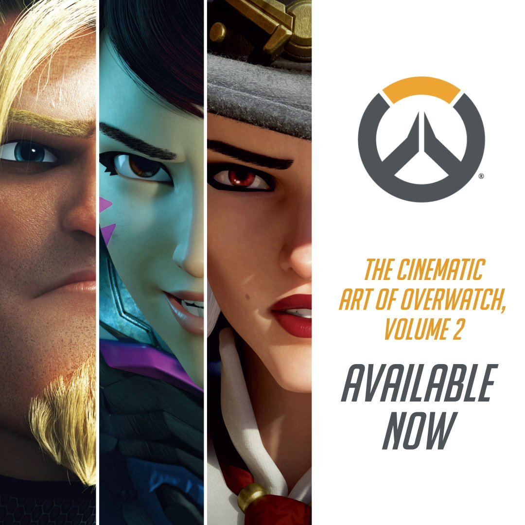 Overwatch Dev Tracker | devtrackers.gg