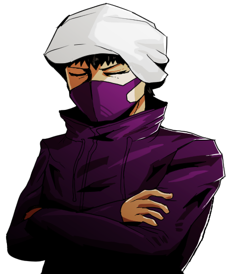 Twoucan - KOIU (@koiudesu)