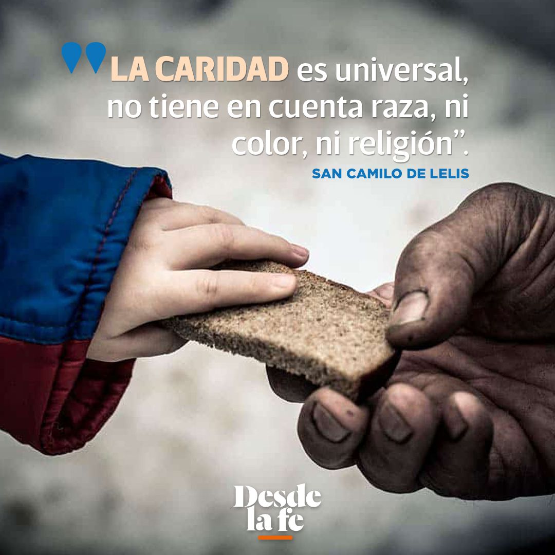 Ayudar Al Projimo Frases